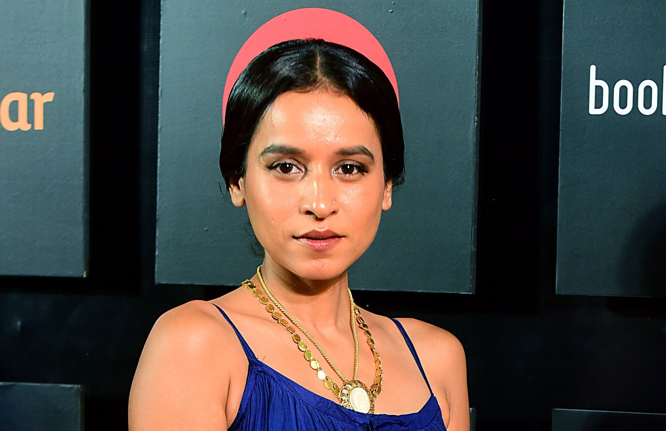 Tillotama Shome lifts Best Actor trophy at UK Asian Film Festival for ...