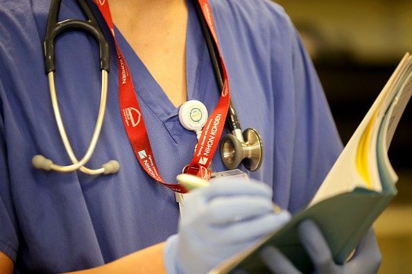 Draft of new NHS data strategy unveiled ahead of consultation over ...