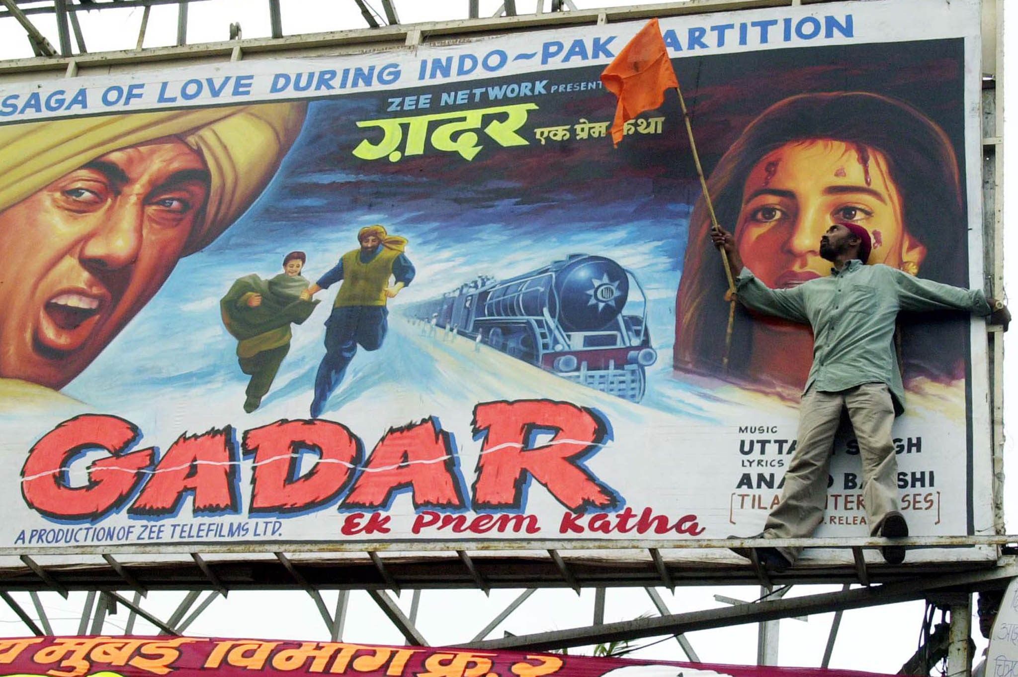 20 years of Gadar: Director Anil Sharma walks down memory lane on his ...