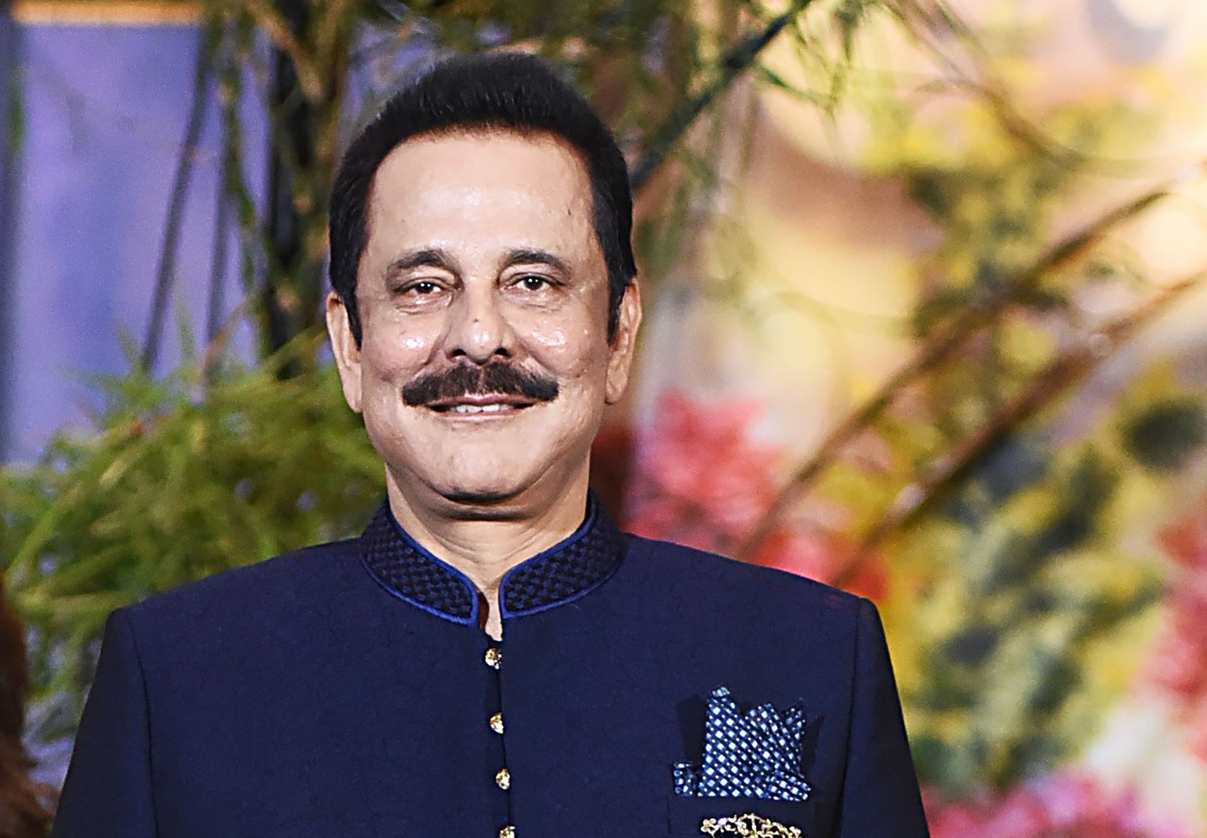 Biopic on Sahara Group’s chief Subrata Roy in the works - EasternEye