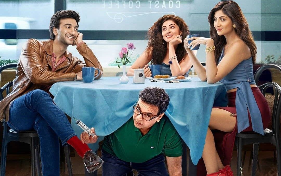 Disney+ Hotstar to premiere Hungama 2 on July 16; trailer to be out on ...
