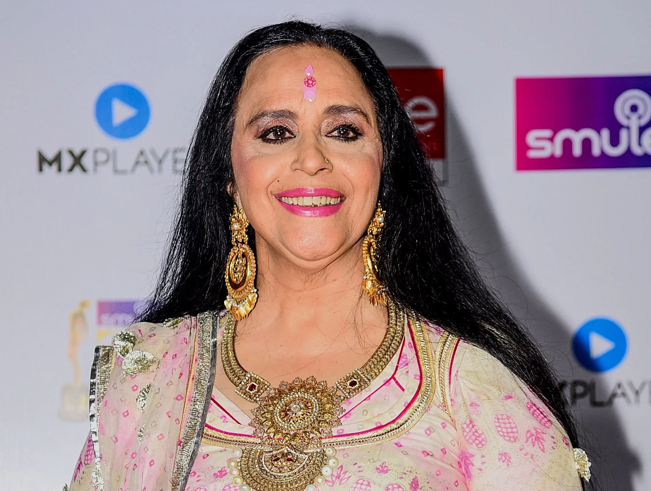 Ila Arun on Sherni: I am proud it has been successful and has made an ...