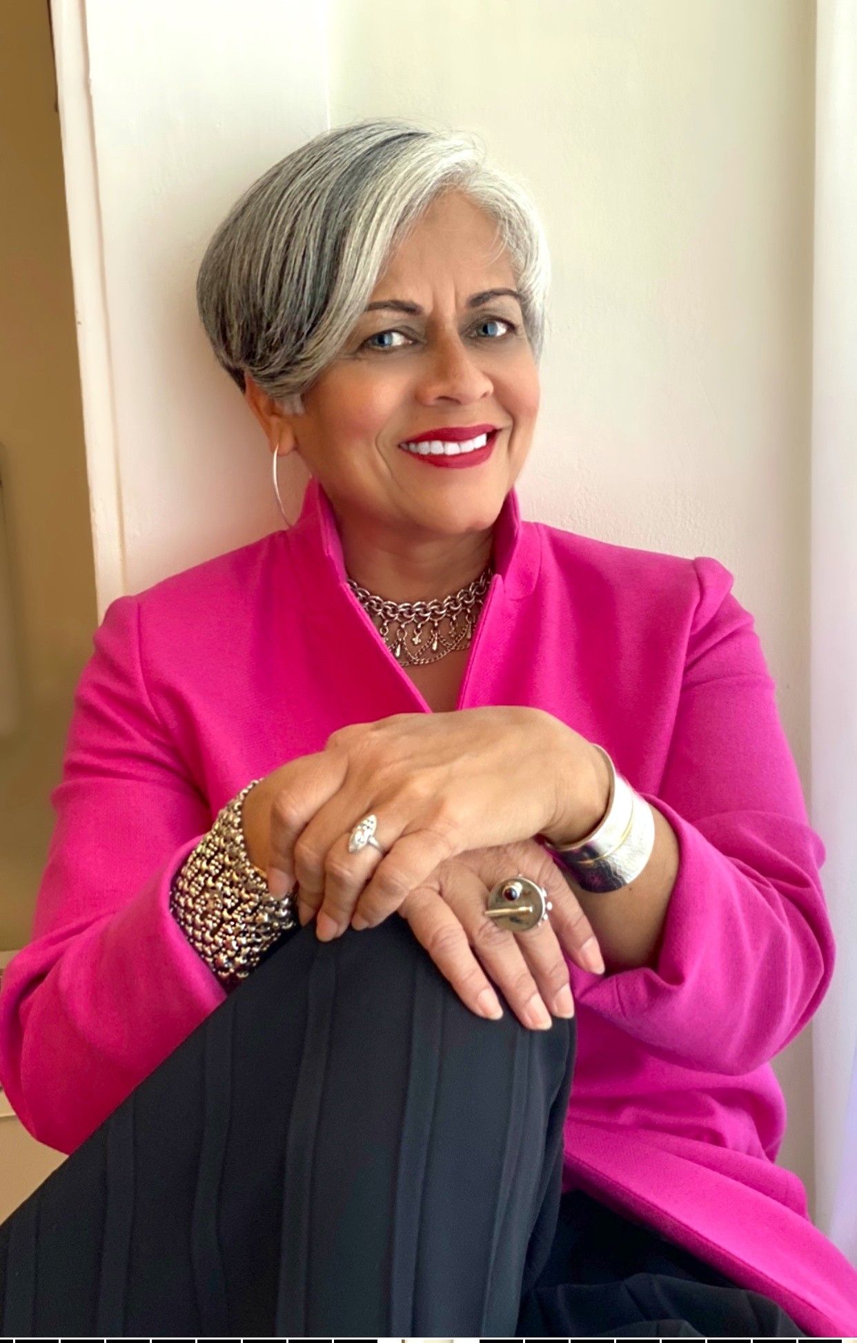 Alka Joshi on The Henna Artist's success, its sequel and her mother's ...