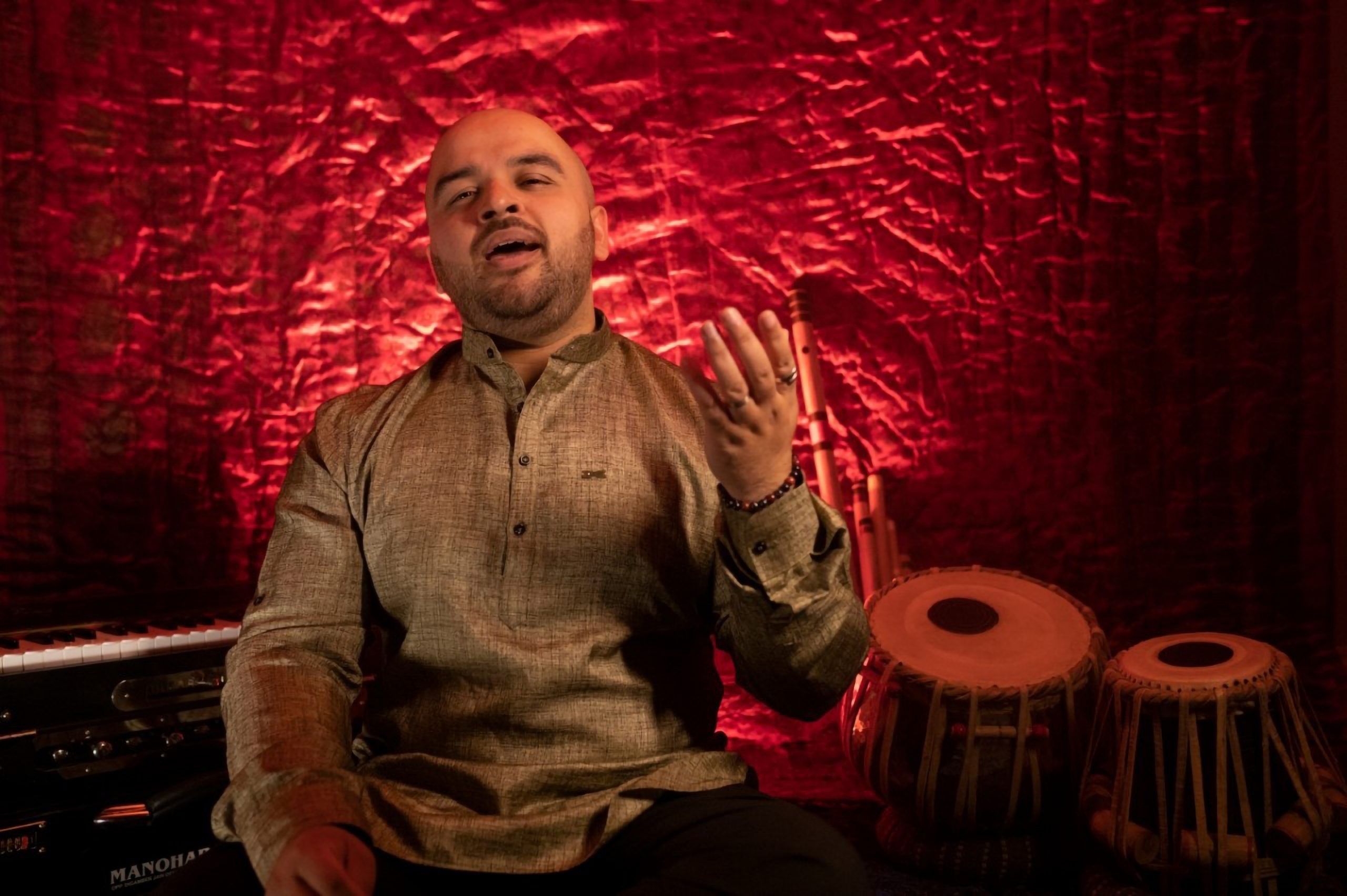 A great British Sufi connection - EasternEye