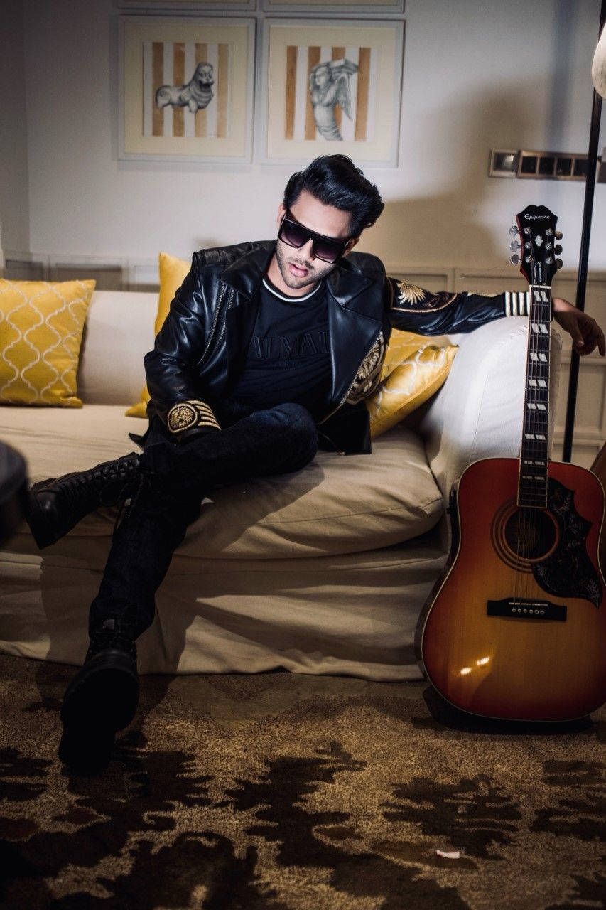 Stebin Ben: On the fast track to success - EasternEye