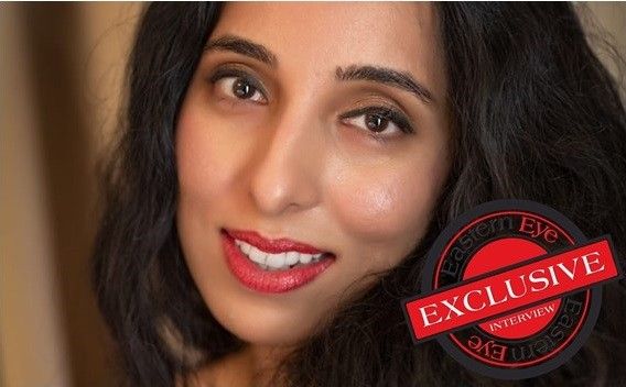 “I listen to Shreya Ghoshal’s songs as a student,” says British-Asian ...