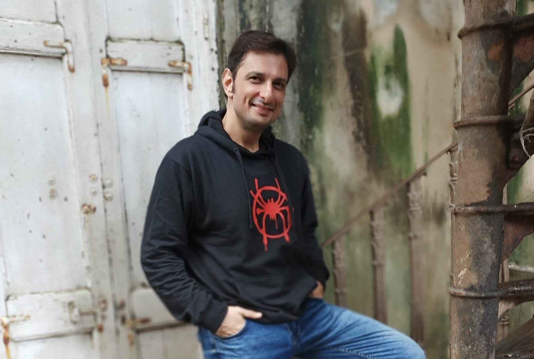 Rushad Rana’s acting highs - EasternEye