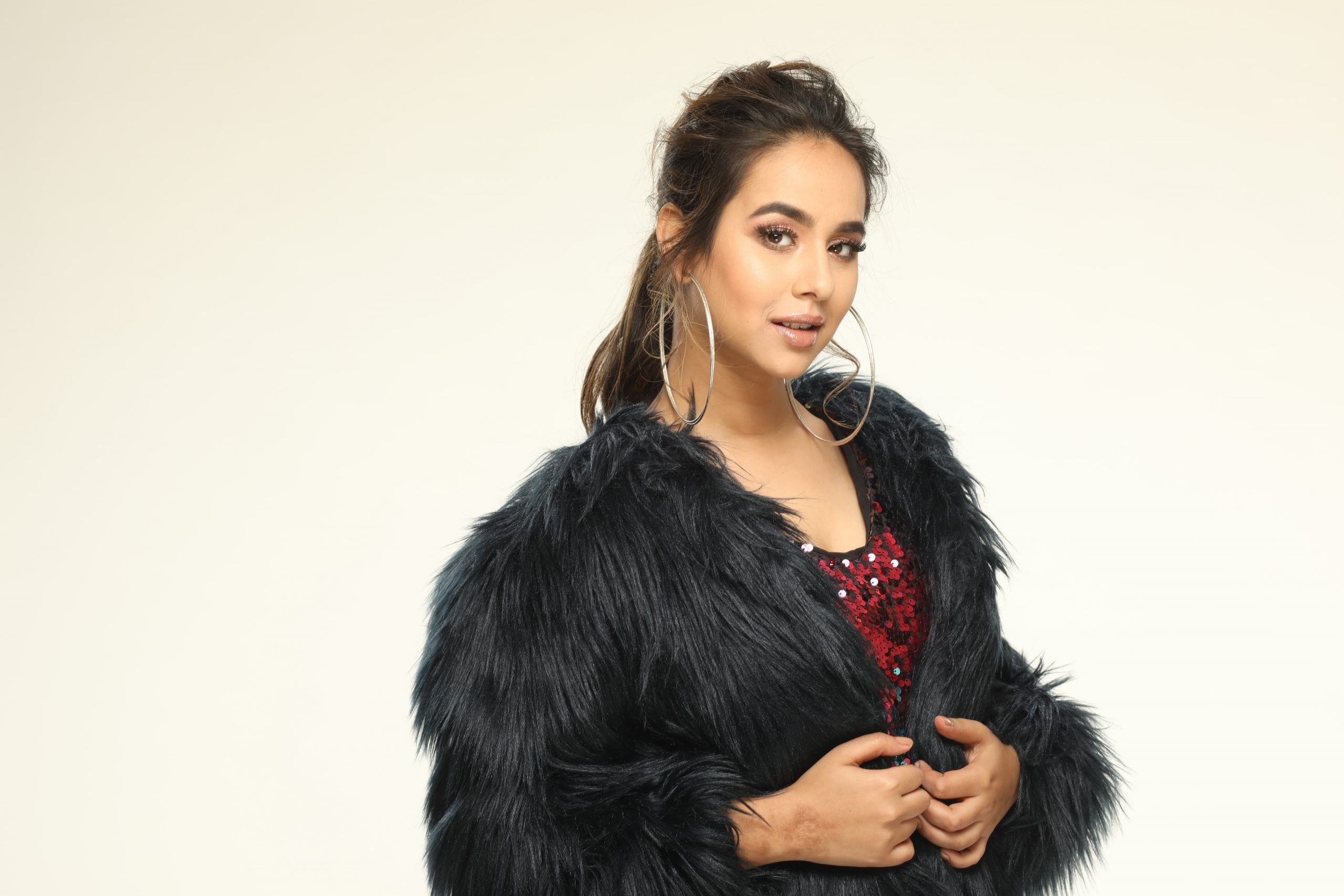Sunanda Sharma: The new boss lady of Indian music - EasternEye