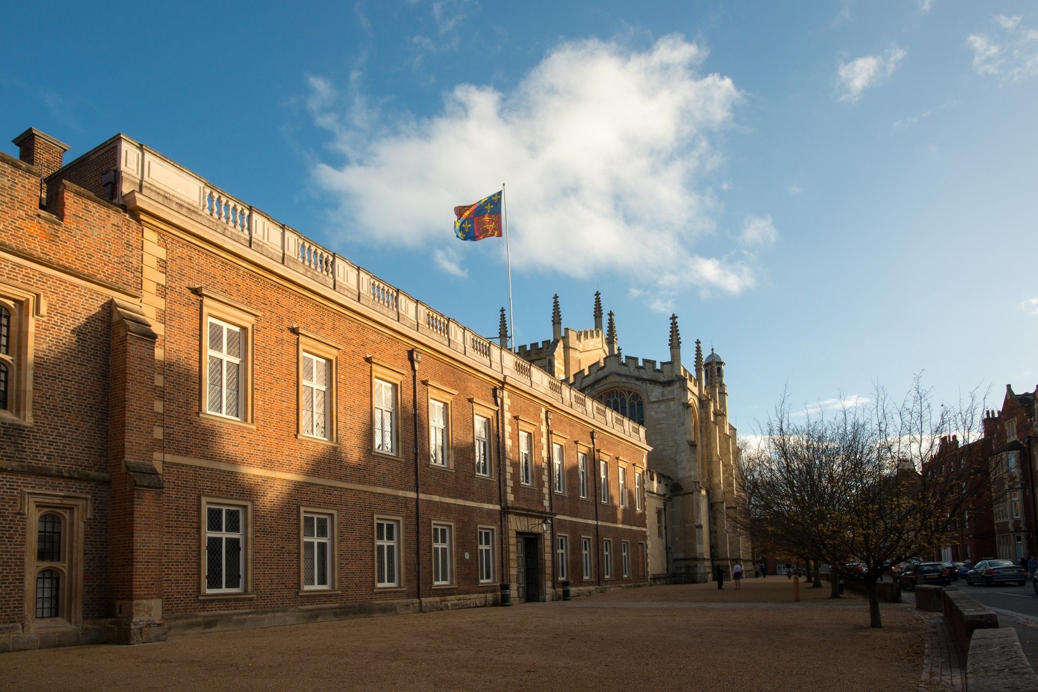 Eton partners with Star Academies to fund sixth forms for poorer pupils ...