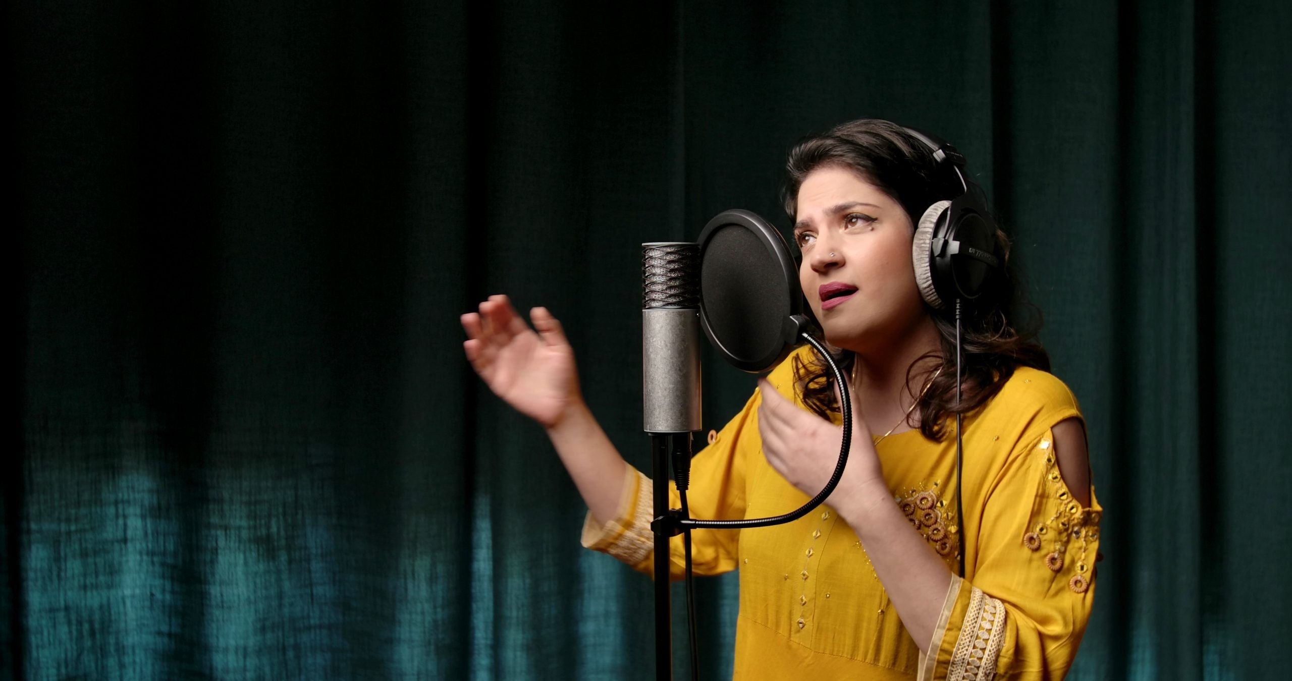British Asian music artists come together to promote organ donation ...