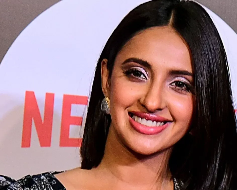 Exclusive! Akansha Ranjan Kapoor: I don’t believe in superstitions ...