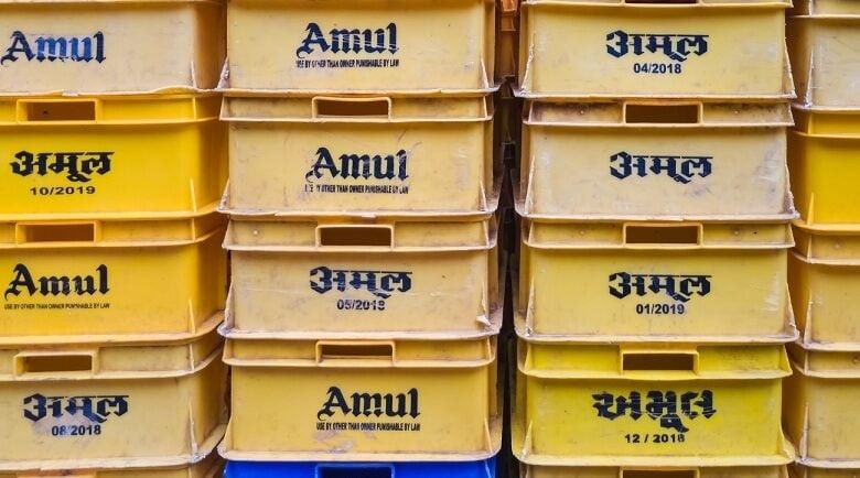 India's Amul set to enter European market - EasternEye