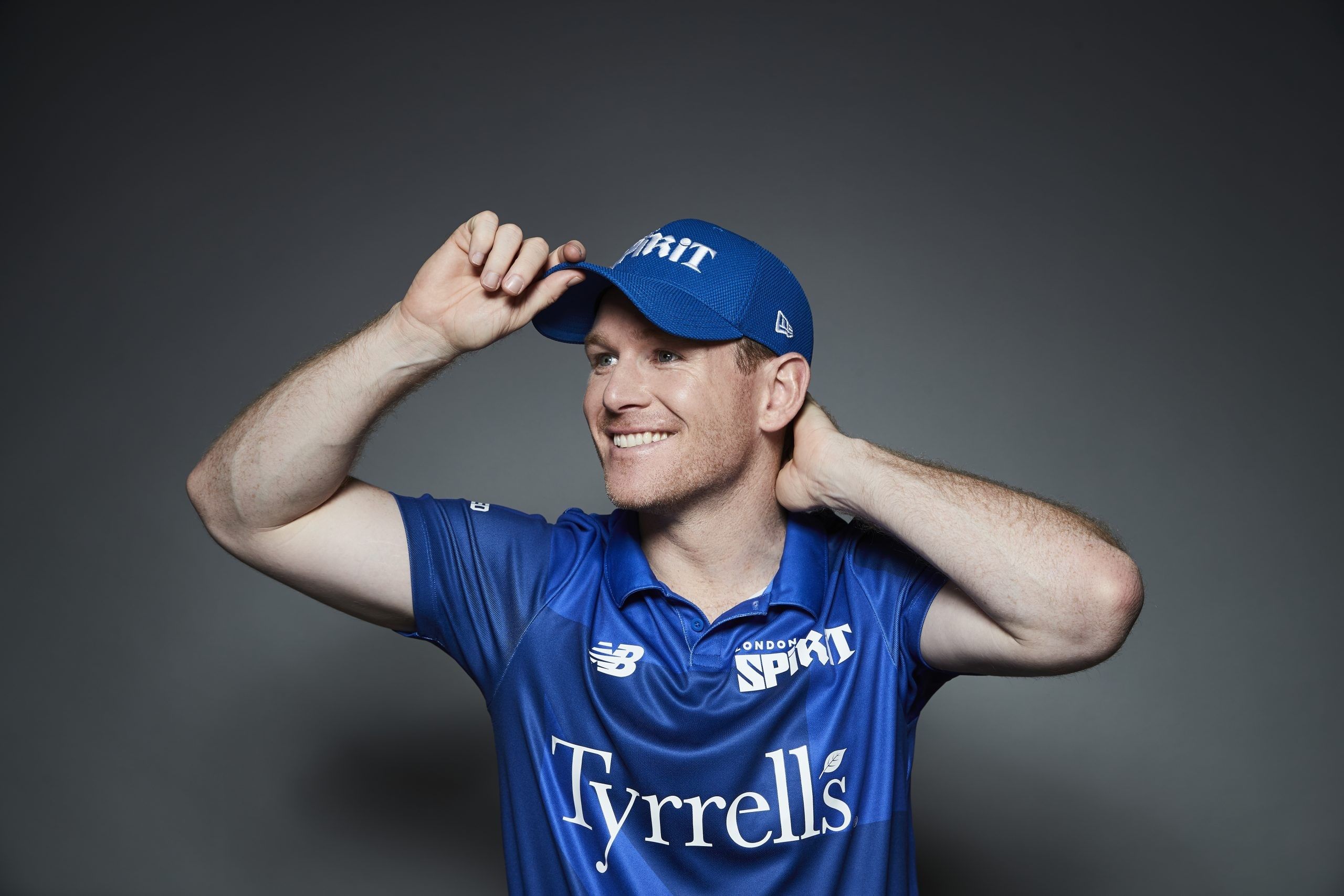 EXCLUSIVE: Morgan bats for Hundred's success - EasternEye