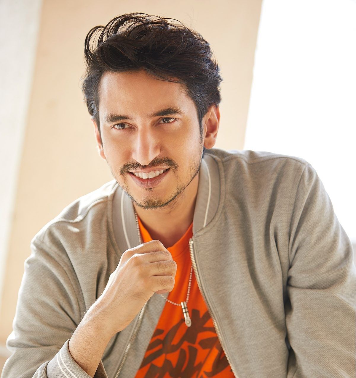 Prashant Golecha: The television starmaker - EasternEye