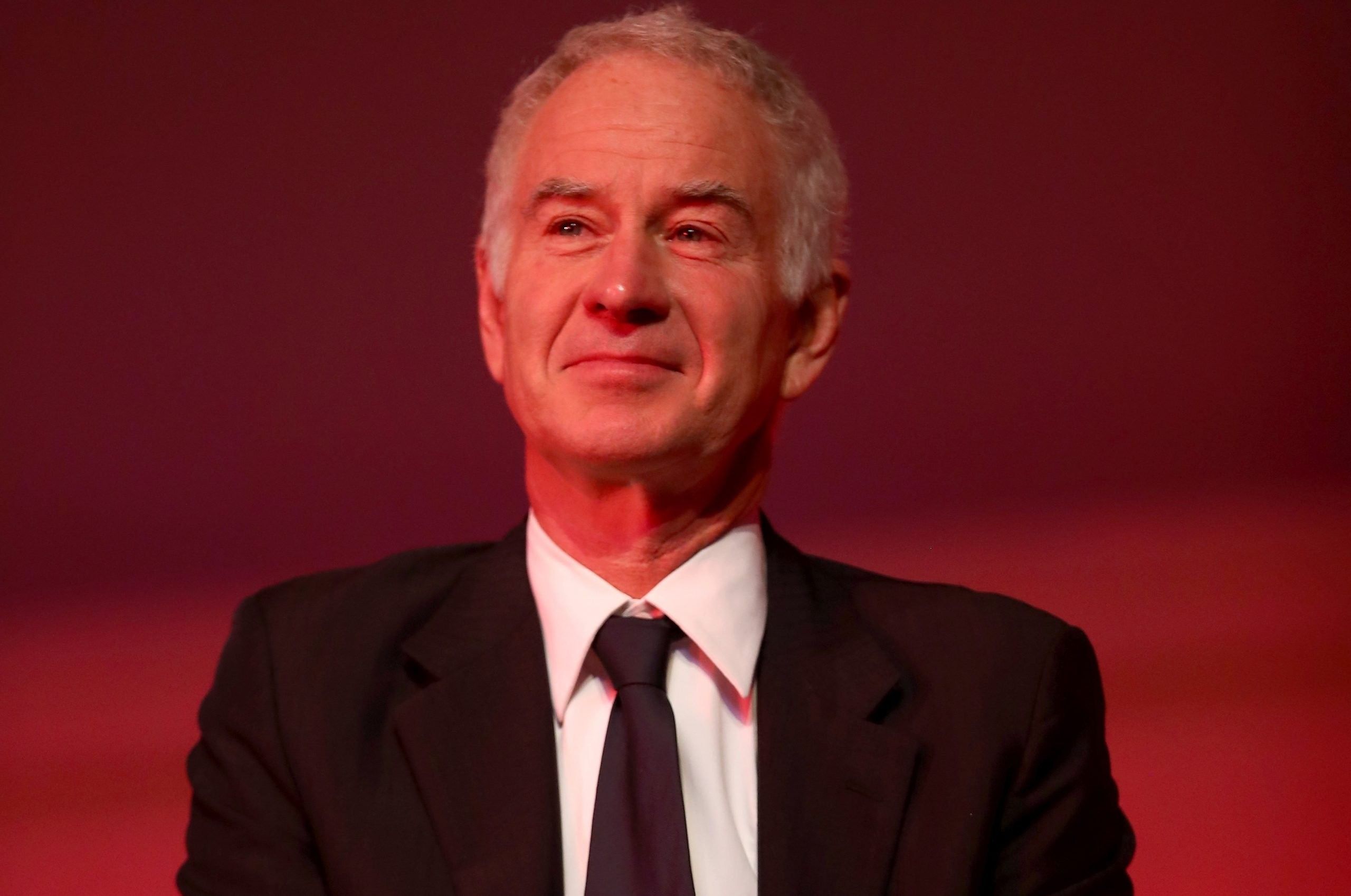 John McEnroe reveals why he agreed to turn narrator for Mindy Kaling’s ...