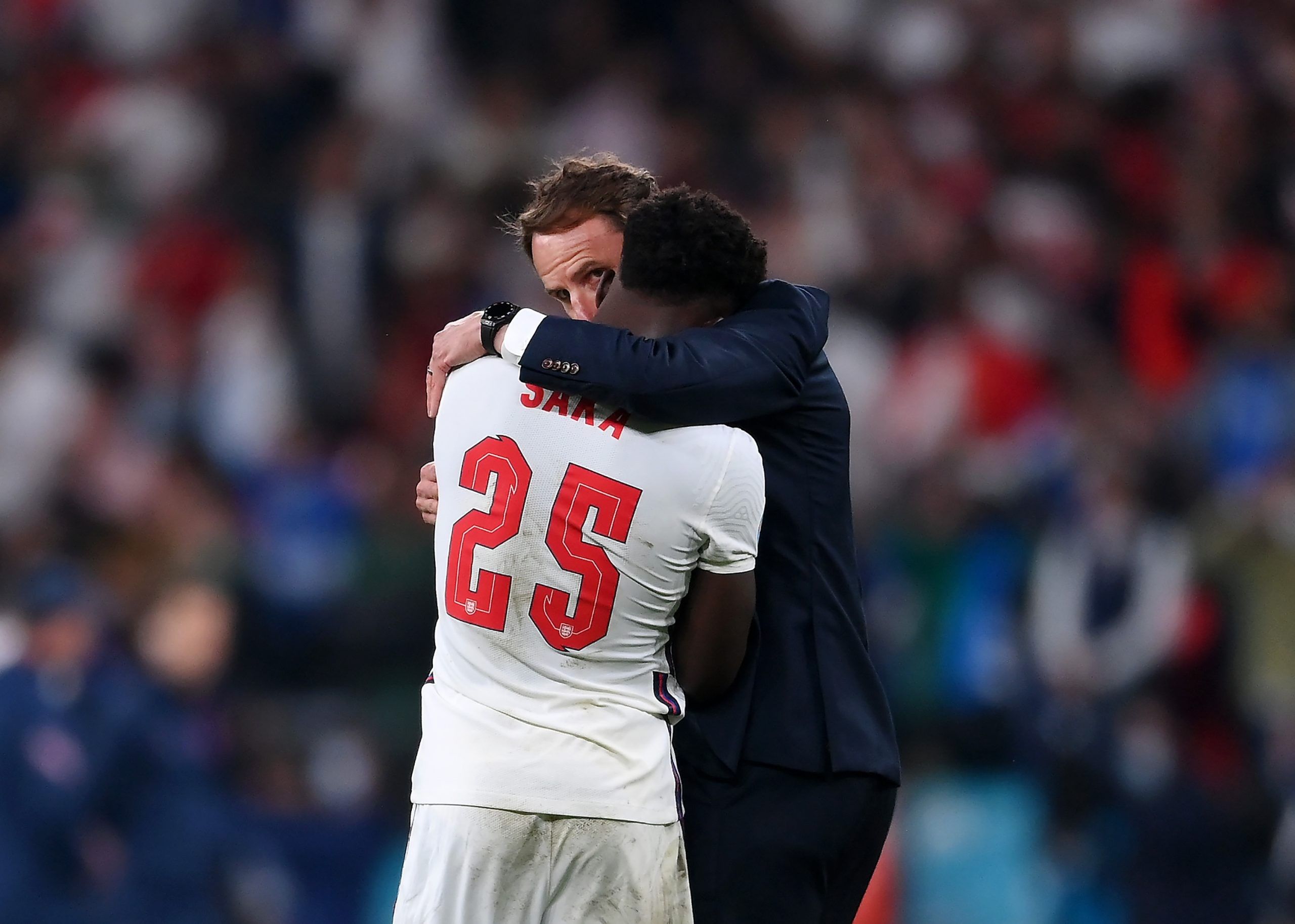 Sunder Katwala: This is our England - EasternEye