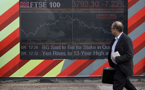 UK financial watchdog set to improve diversity in boardrooms - EasternEye