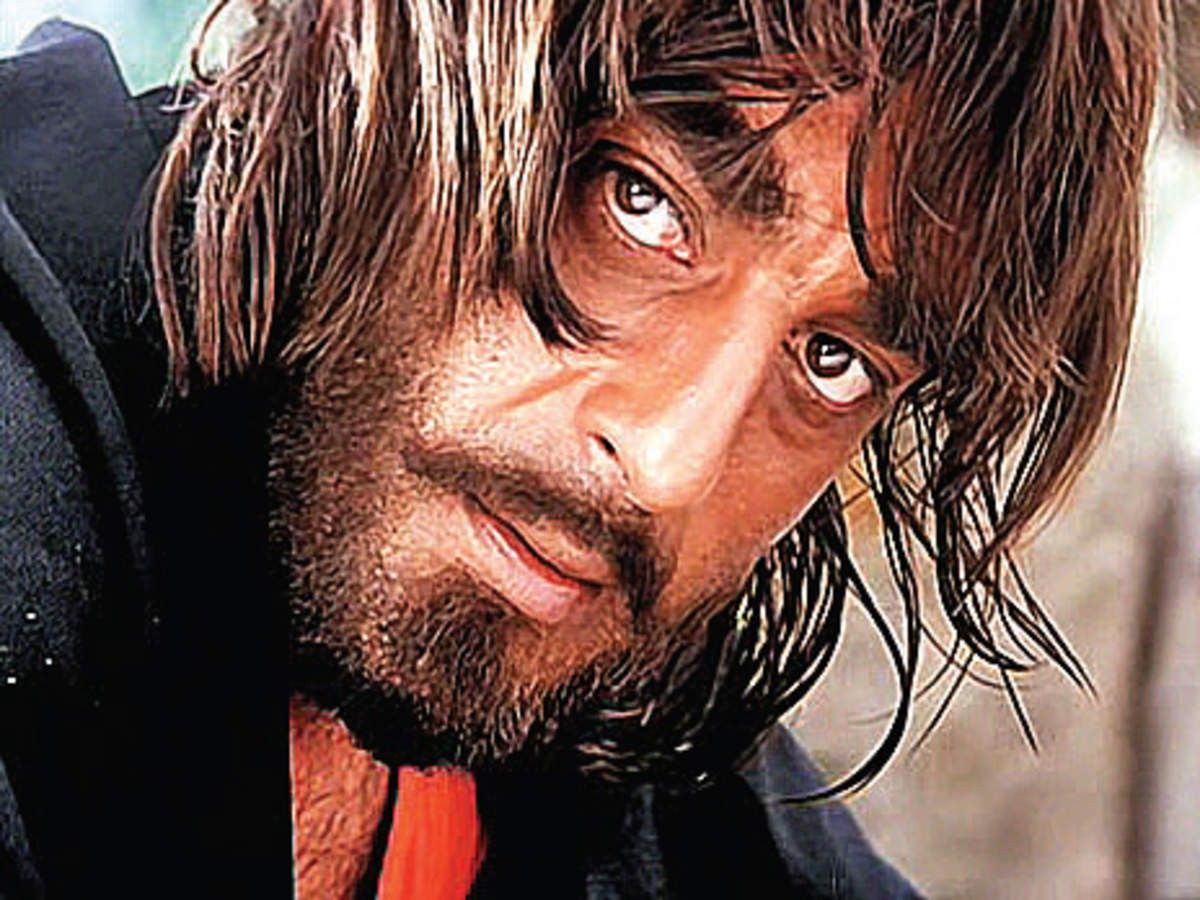 Sanjay Dutt: 12 finest films of Hindi cinema’s ‘bad boy' - EasternEye