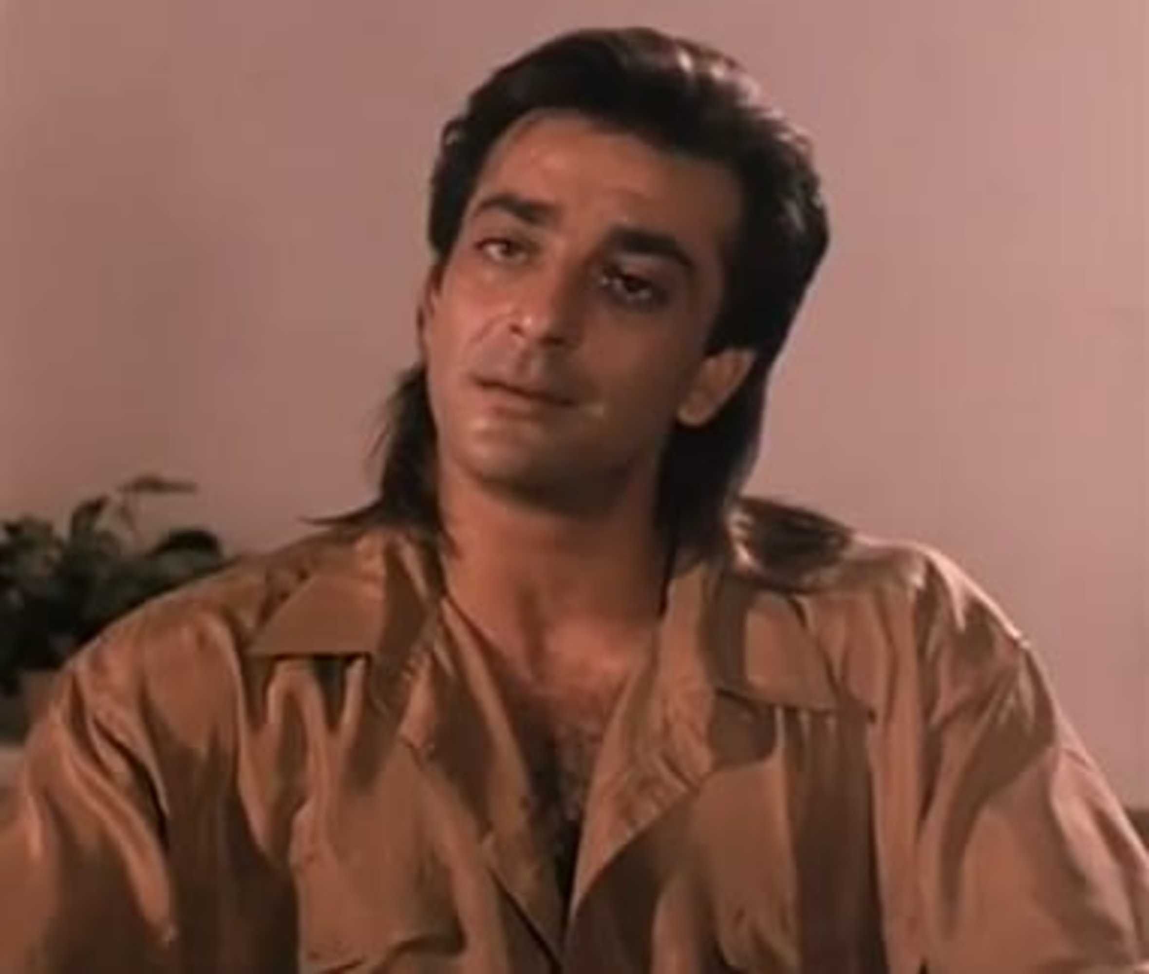 Sanjay Dutt: 12 finest films of Hindi cinema’s ‘bad boy' - EasternEye