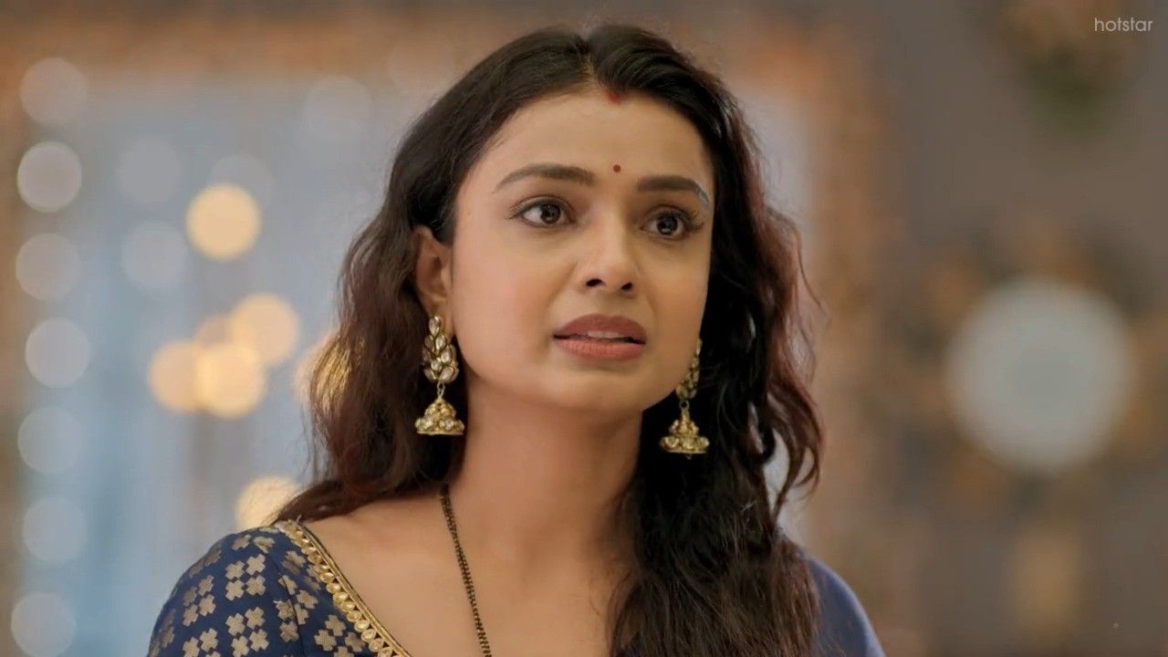 Imlie star and her inspiring return - EasternEye