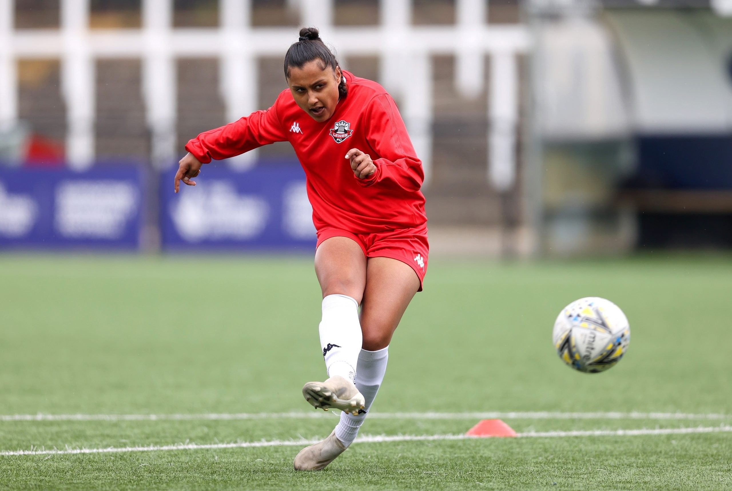 'Fantastic role model' Simran Jhamat will inspire next generation of ...