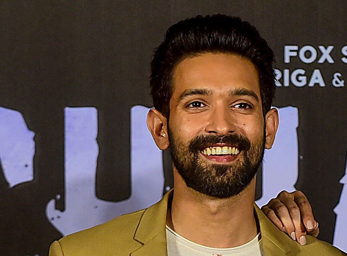 Vikrant Massey: Actors are very vulnerable - EasternEye