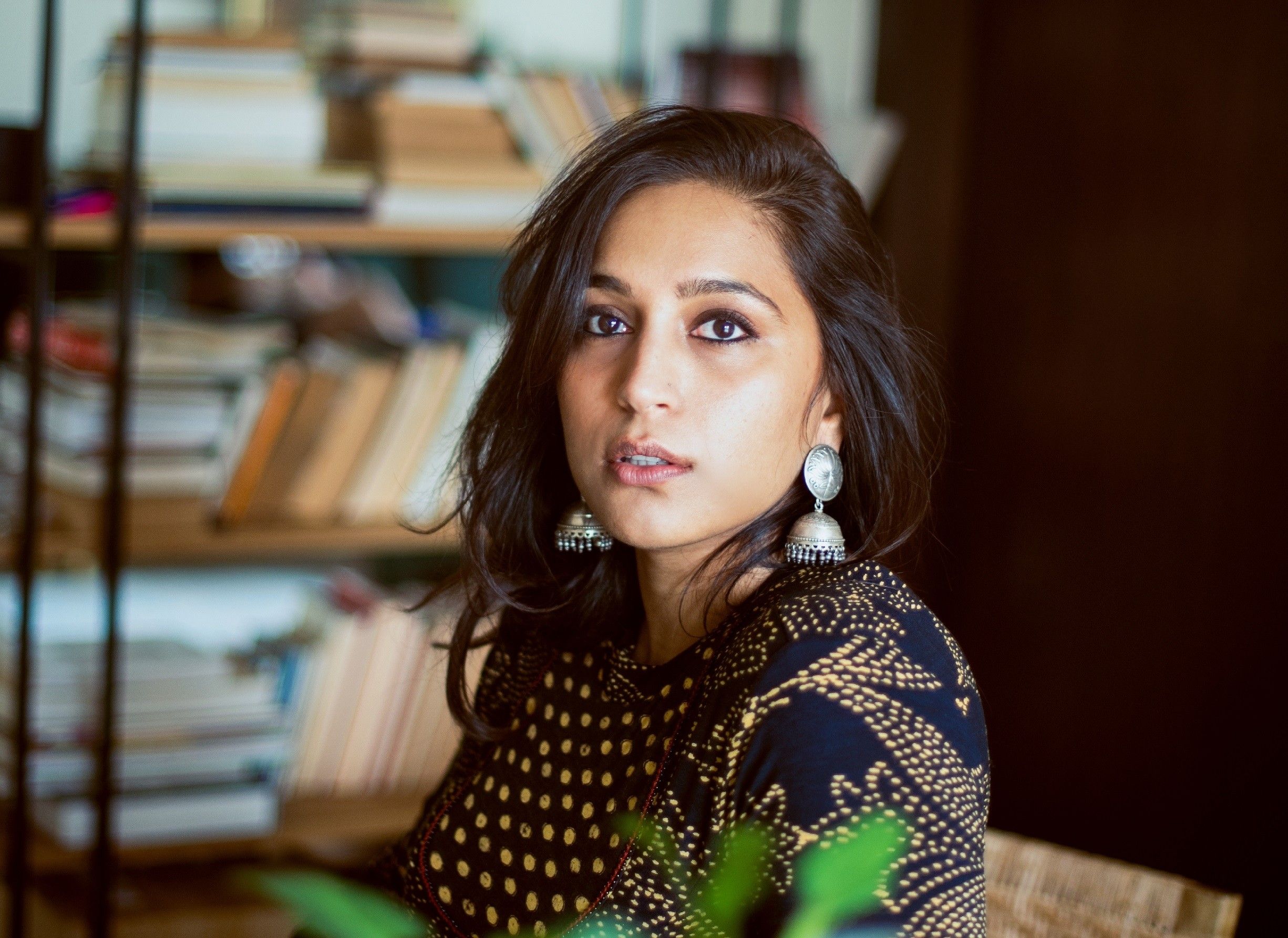 Exclusive! Zoya Hussain: I want to do films in all languages - EasternEye