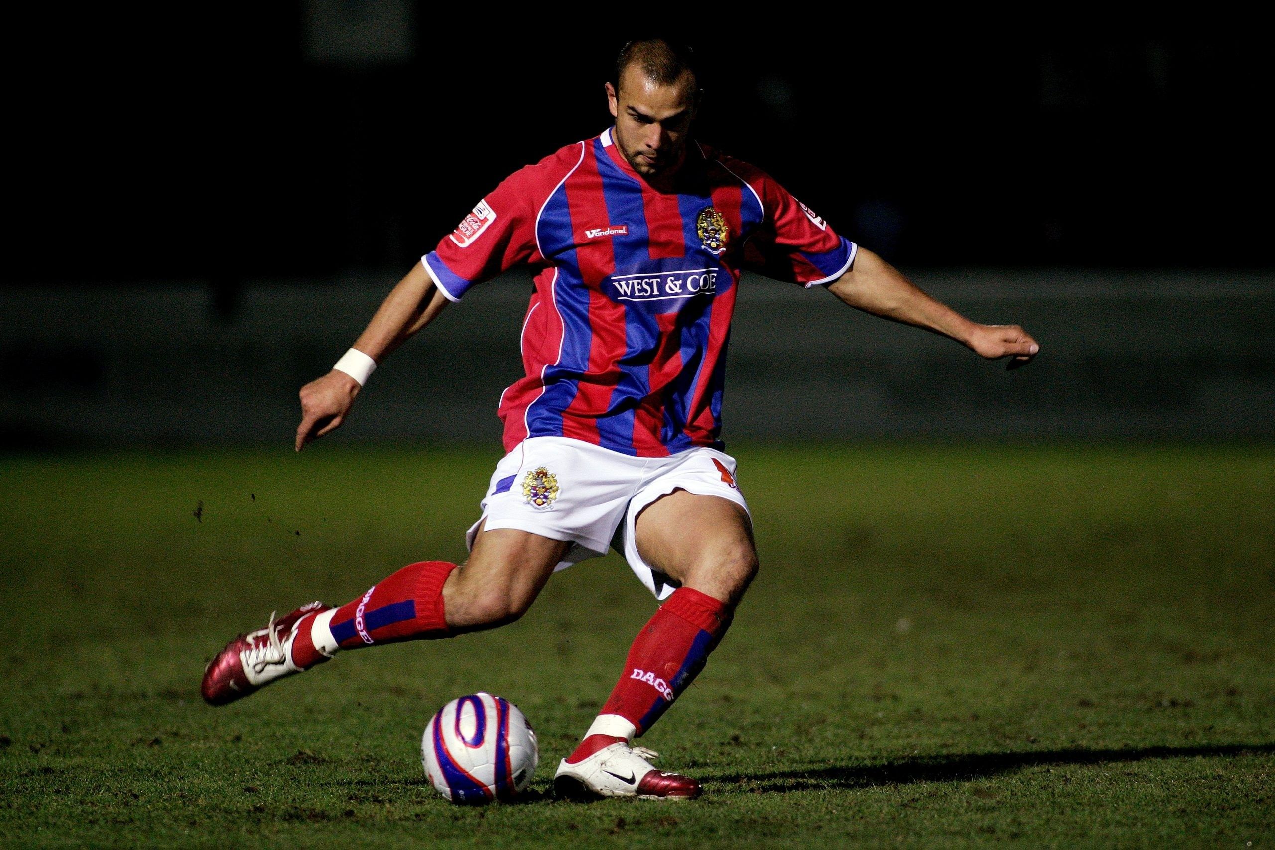 Anwar Uddin to become first British South Asian ex-player to join FA ...