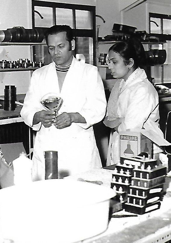 'Dahyabhai helped people live better lives' - EasternEye