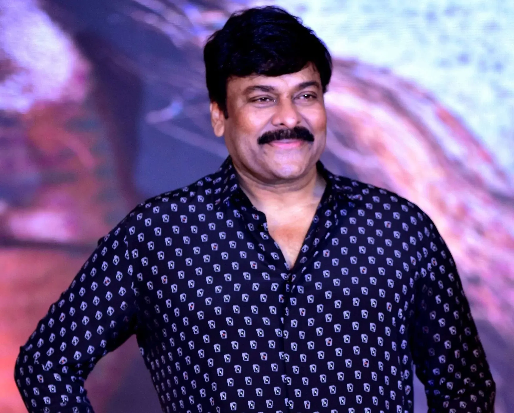 Birthday blast: All about Chiranjeevi - EasternEye