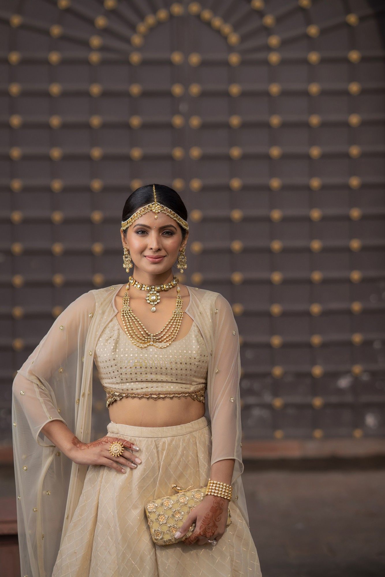 Geeta Basra: Being a mother is the best role that I have ever played ...