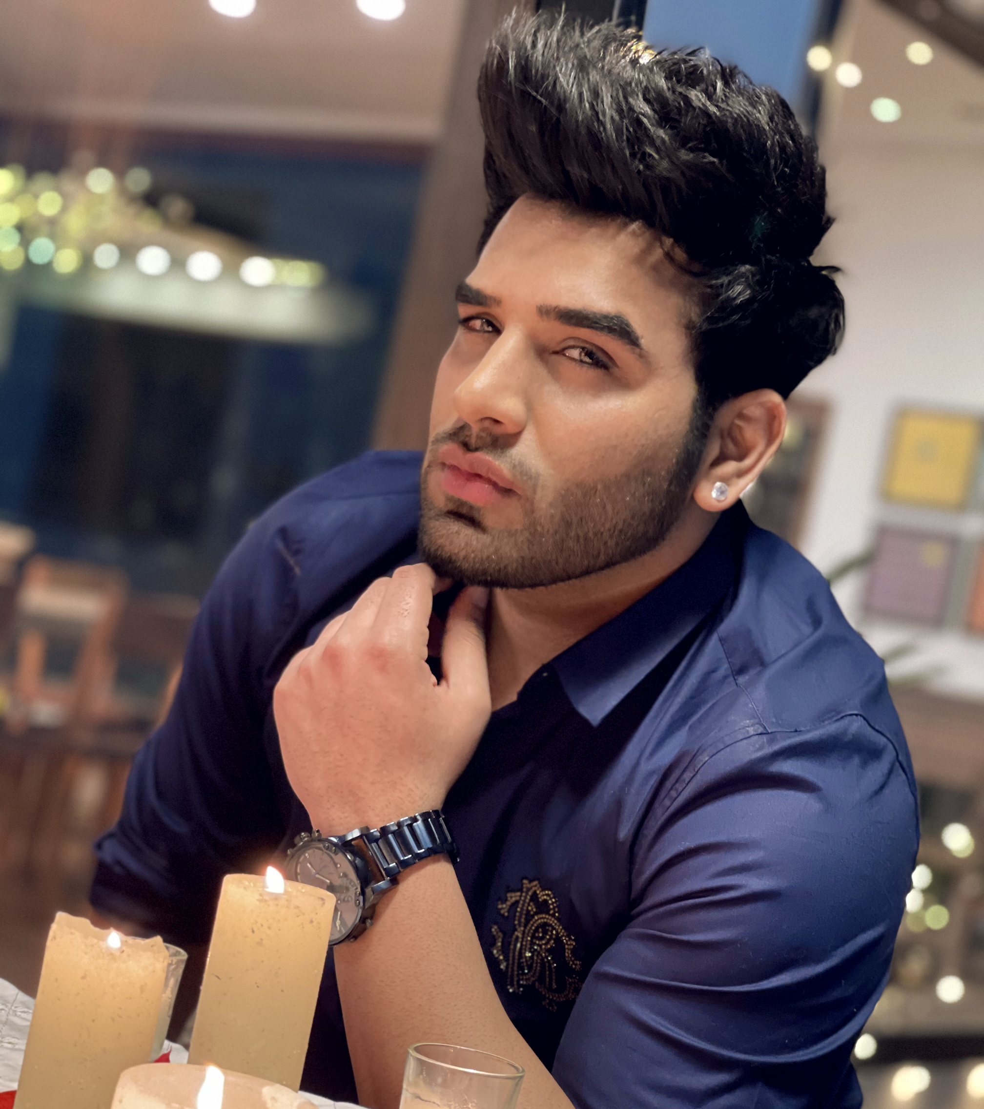 Chhabra’s new challenges - EasternEye