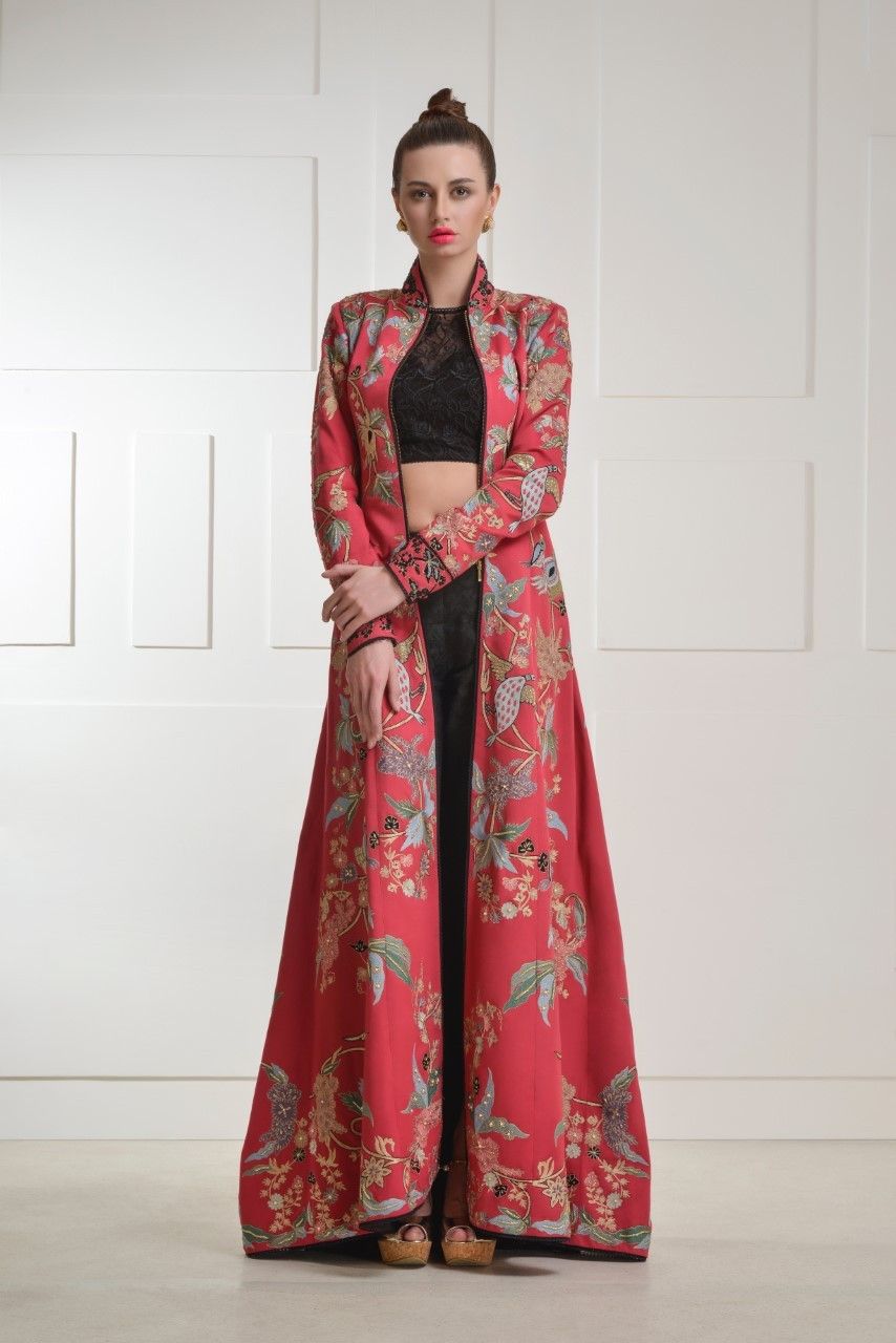 My top 10 fashion moments - Mansi Malhotra - EasternEye
