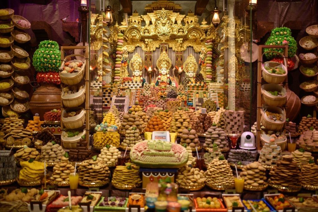 BAPS Swaminarayan Sanstha to present parenting course from Bhagavad ...