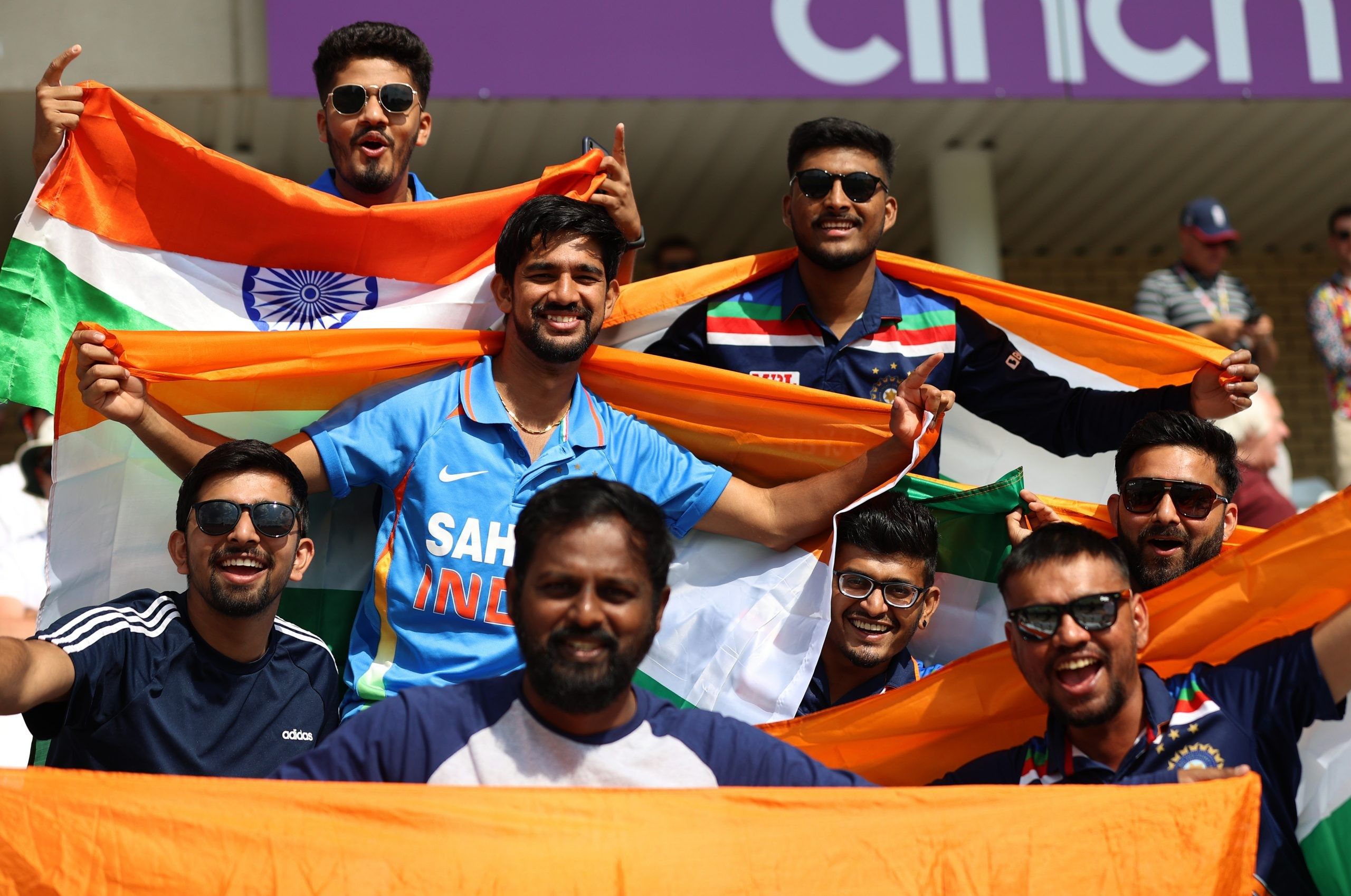 'A cultural thing': Cricket defines British-Indian identity - EasternEye