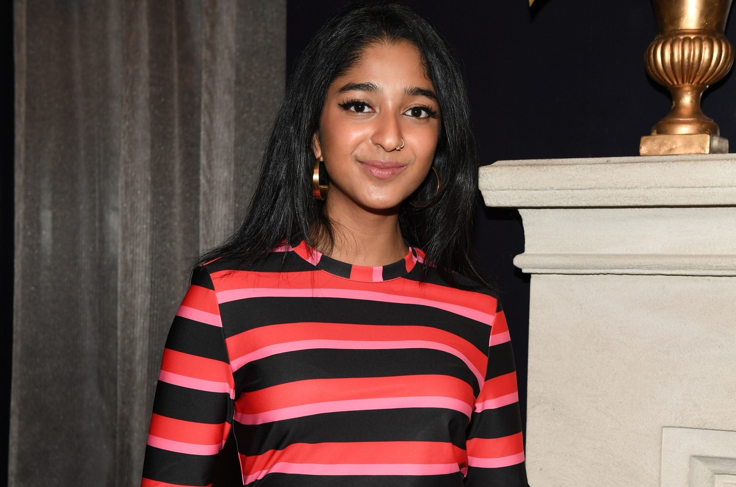 Maitreyi Ramakrishnan opens up about the hate she received after ...