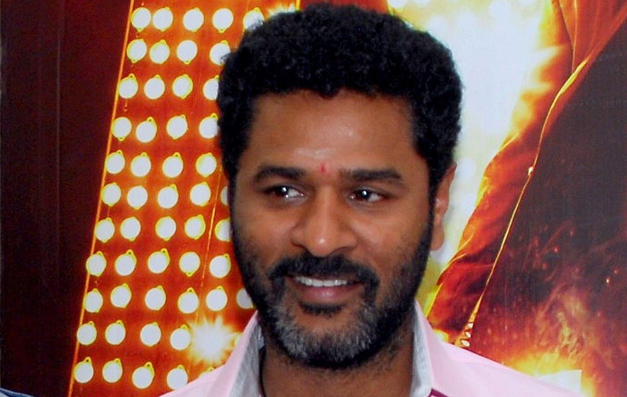 Prabhu Deva set to play a police officer once again - EasternEye