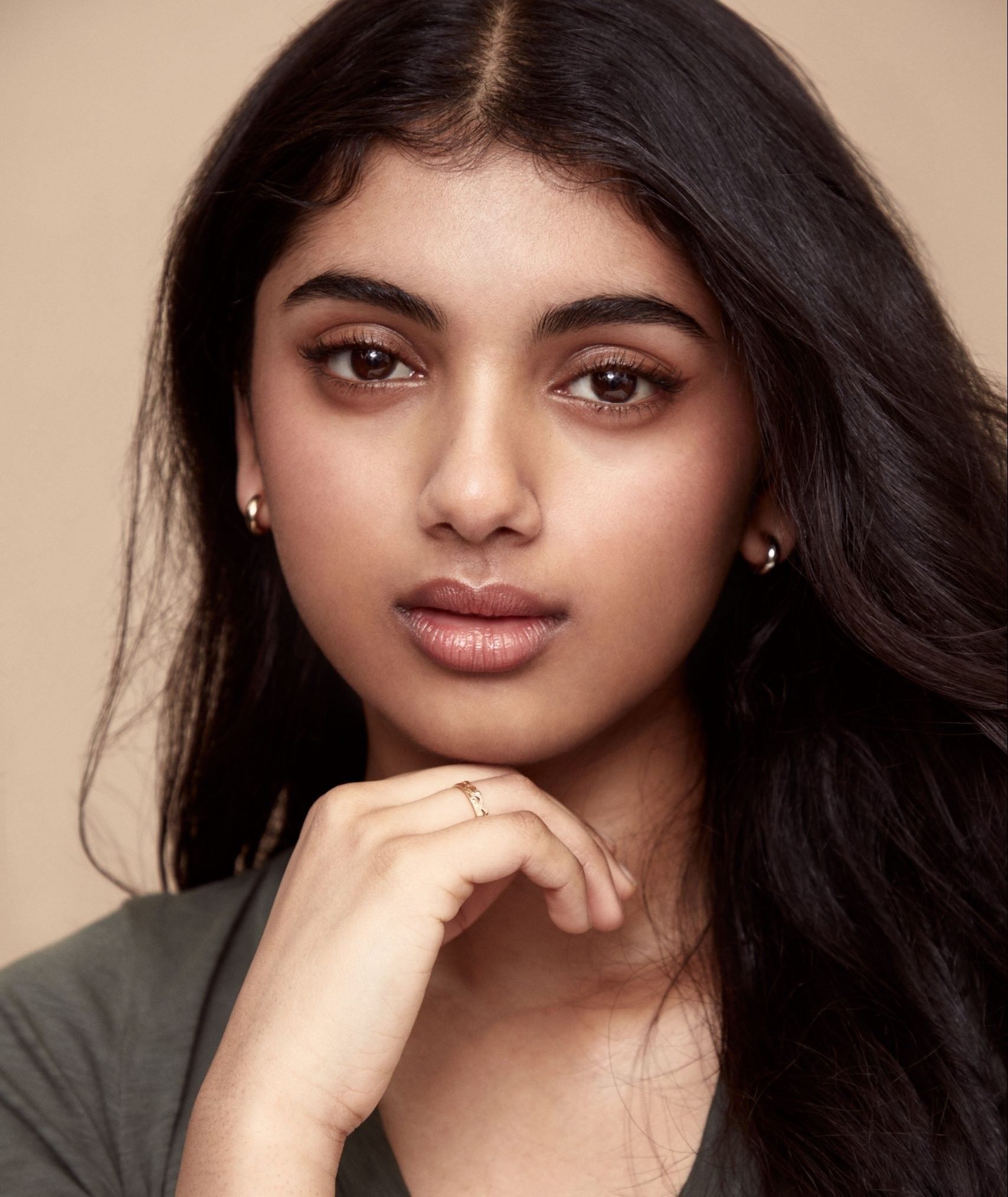 Avantika Vandanapu: Spinning to stardom - EasternEye