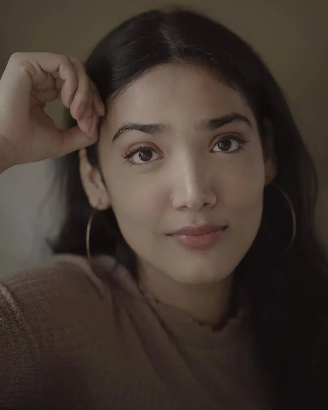 Medha Shankar: Exploring a world of acting opportunities - EasternEye