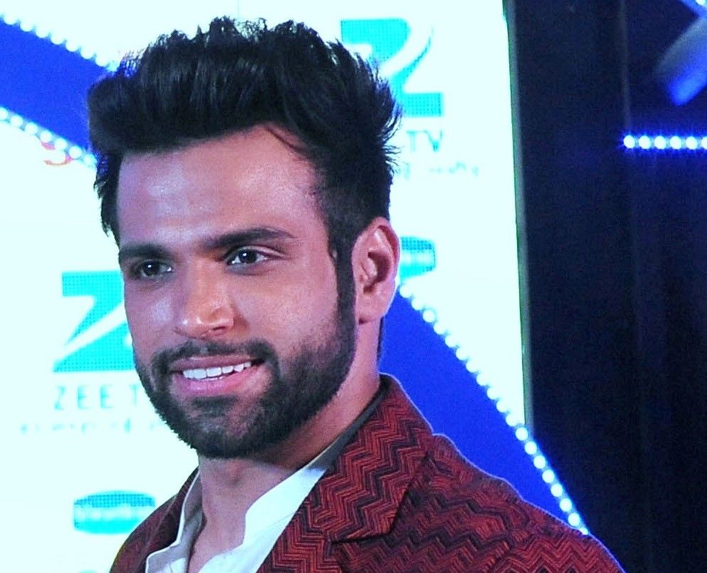 Rithvik Dhanjani on the evil eye: I don’t actively believe in it ...