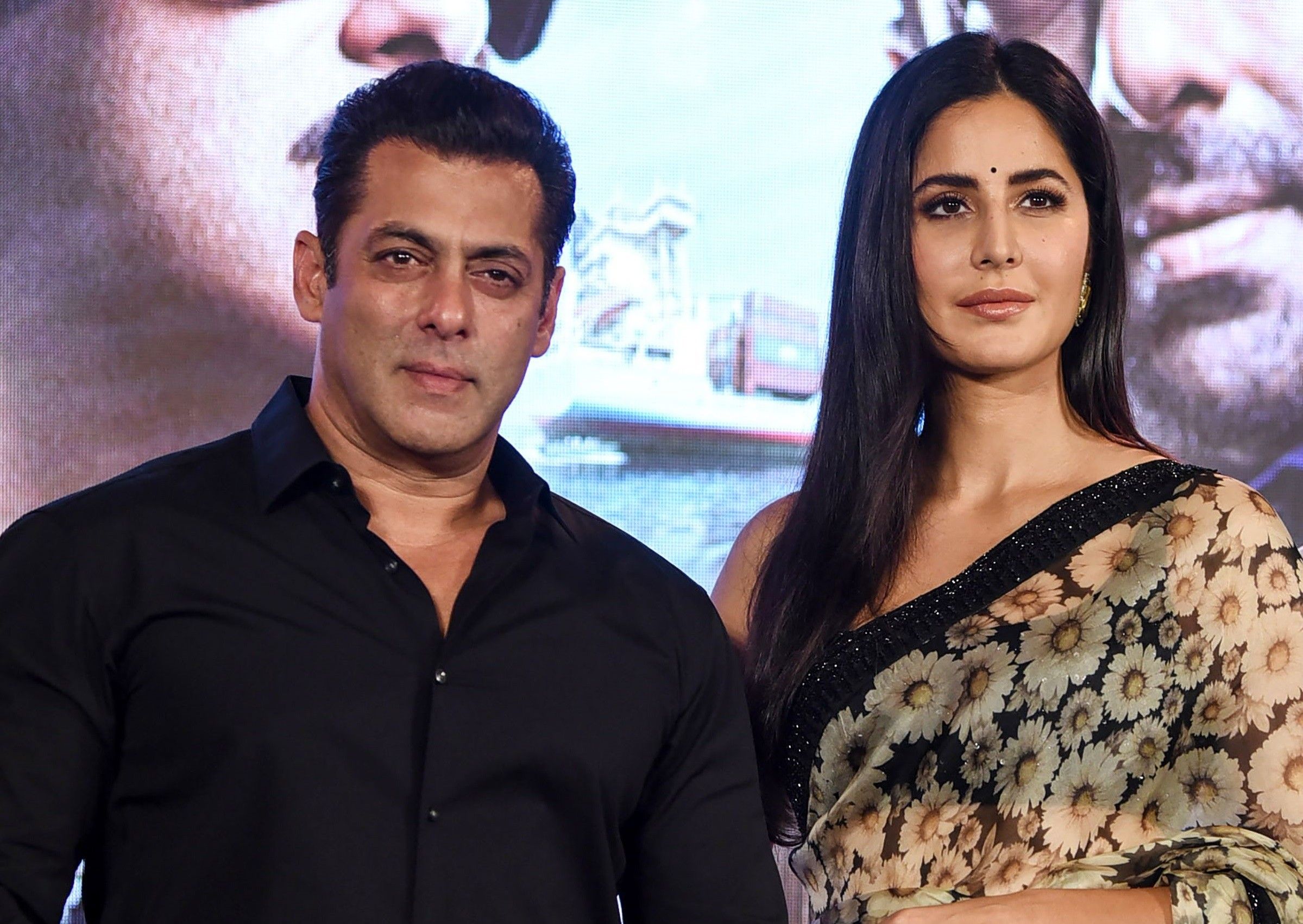 Tiger 3: Salman Khan and Katrina Kaif meet Turkey's Culture and Tourism ...