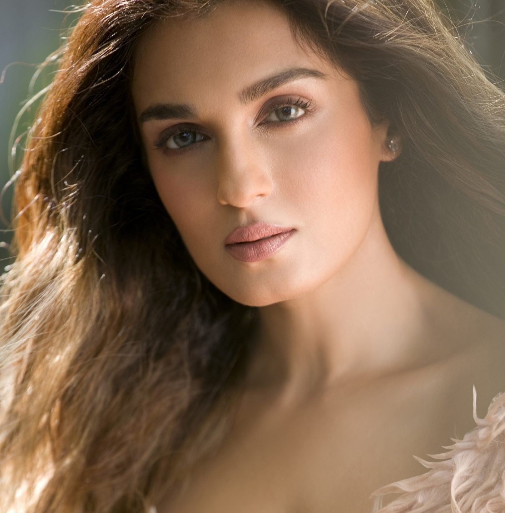 Bright delight Shiny Doshi dazzles TV fans - EasternEye