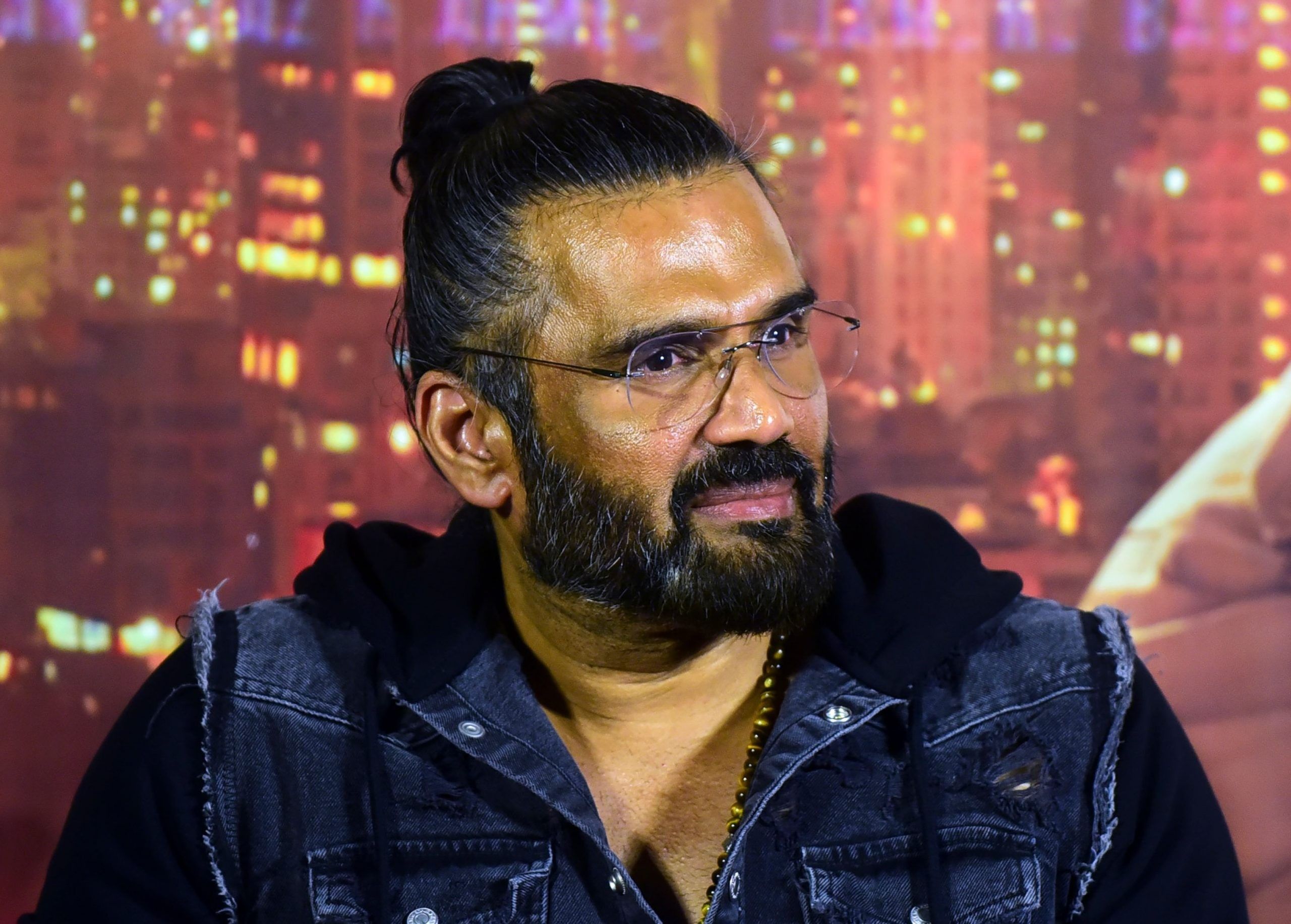 Suniel Shetty: Blown away and overwhelmed by the love on completing 29 ...