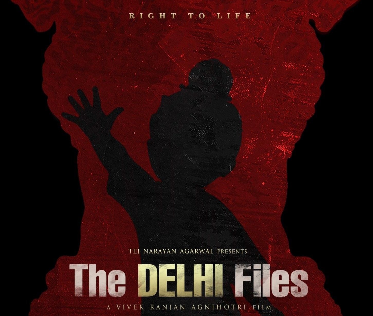 After The Tashkent Files and The Kashmir Files, Vivek Agnihotri announces his next The Delhi ...