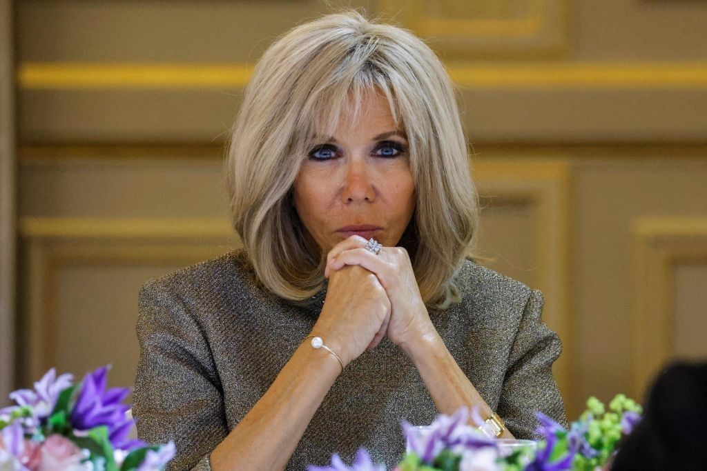France jails man who posed as Brigitte Macron's nephew - EasternEye