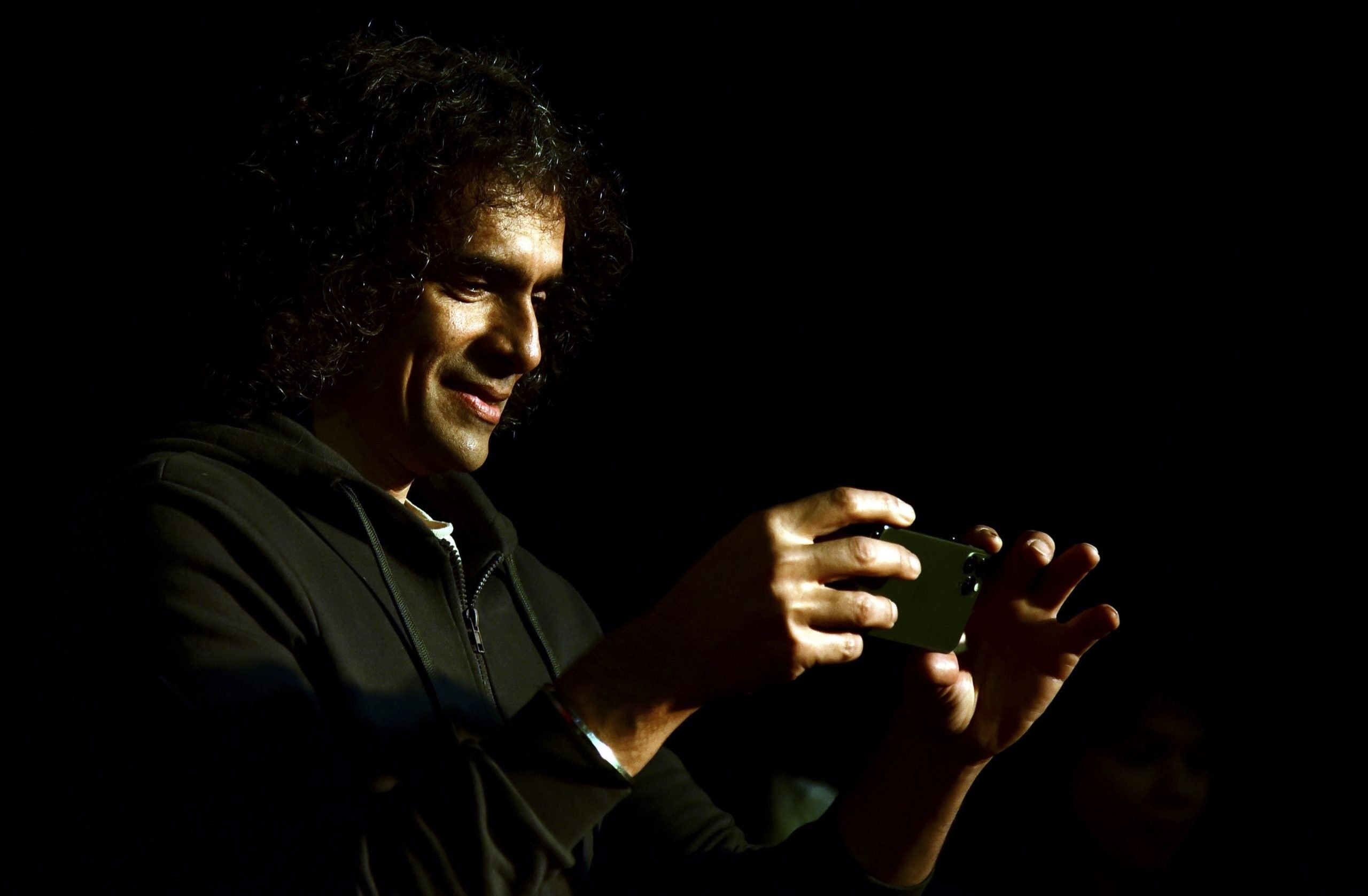 Imtiaz Ali appointed as ambassador of Russian Film Festival in India ...