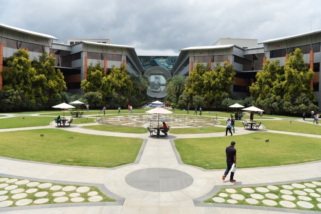 Infosys, BP to help businesses improve energy efficiency - EasternEye