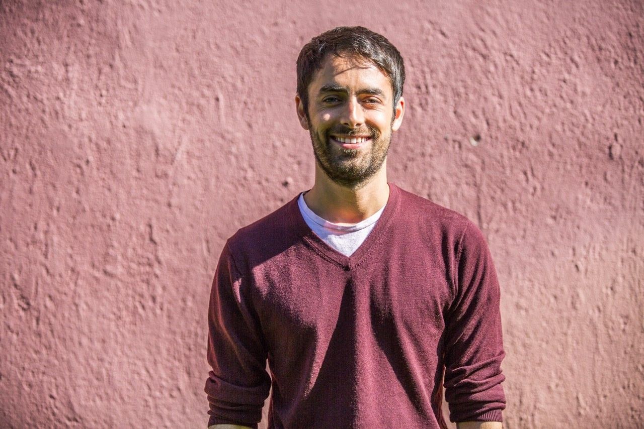 Ghostcloud author Michael Mann: 'Why representation matters in children's literature' - EasternEye