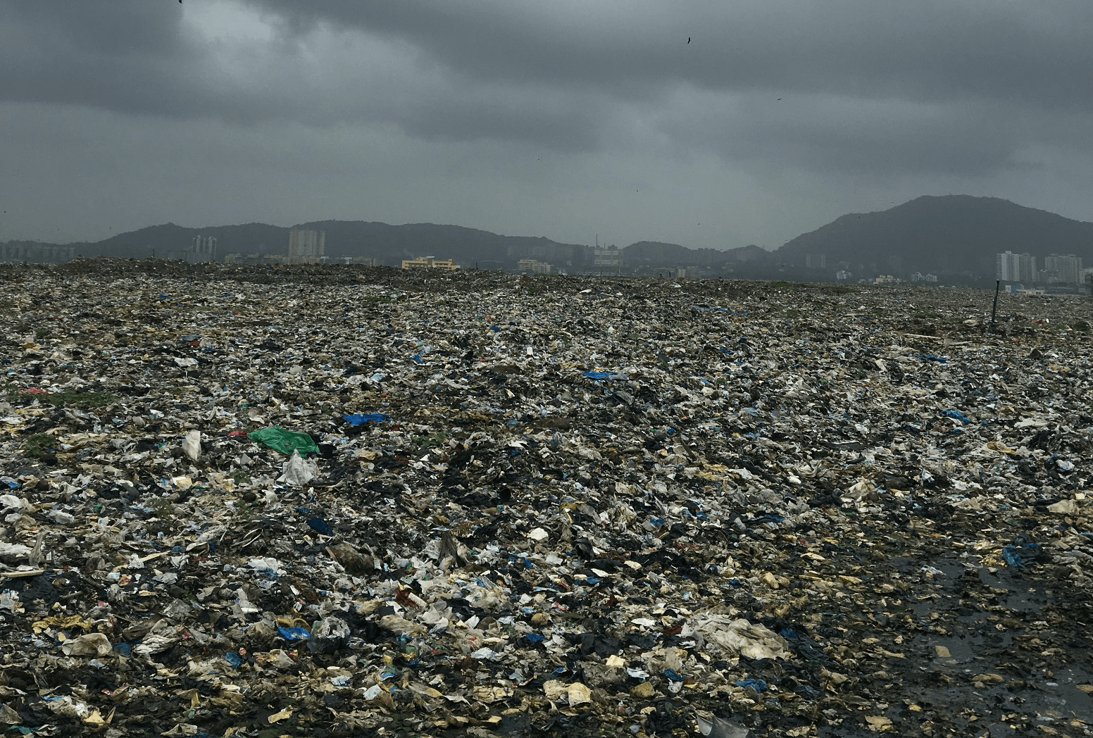 Mountain Tales: The story of waste-pickers inside Asia's largest ...