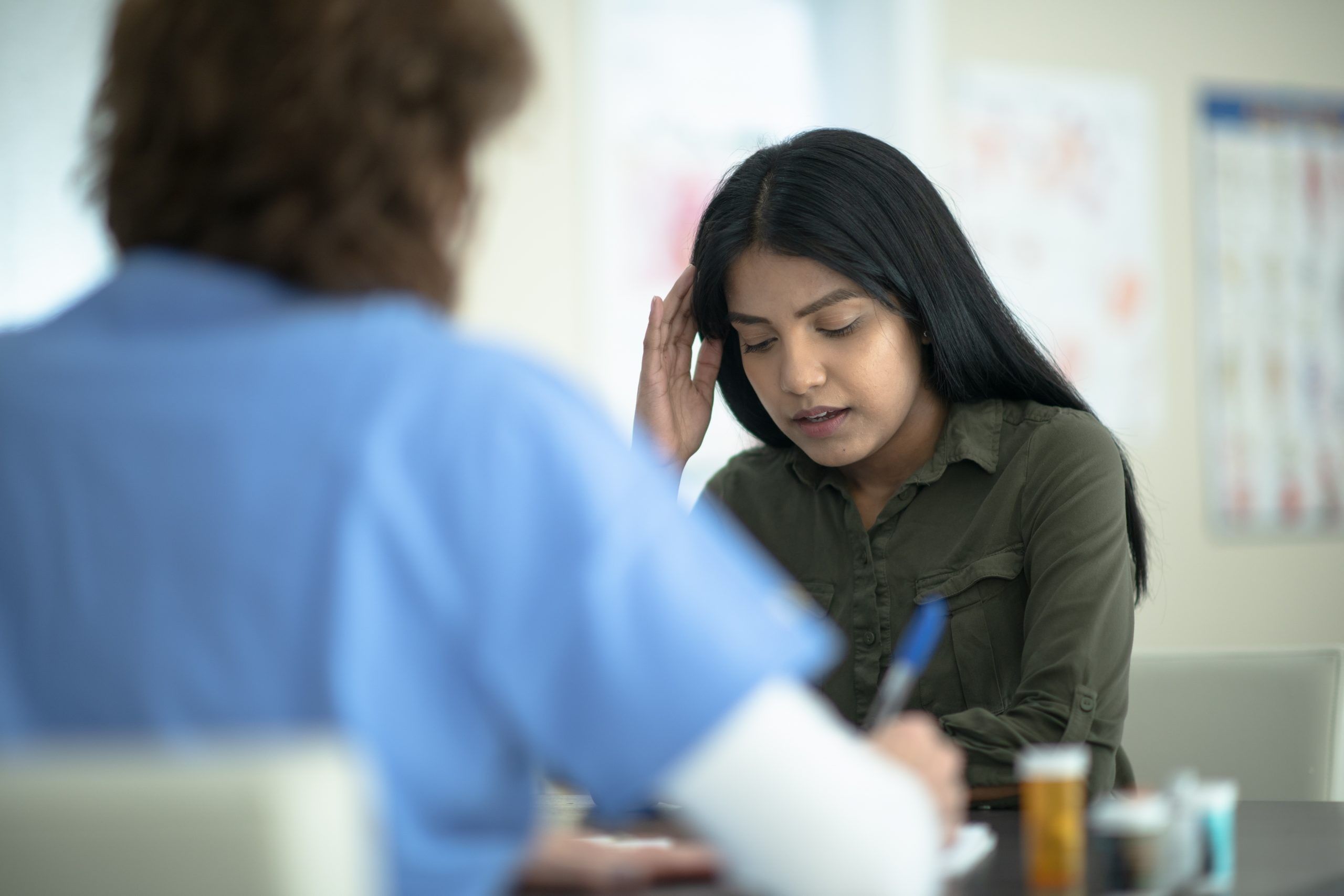 South Asians least likely to recognise cancer symptoms, research finds ...